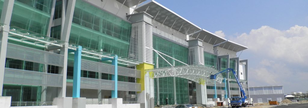 Gafis (M) Sdn Bhd – Design, installation, project implementation, after ...